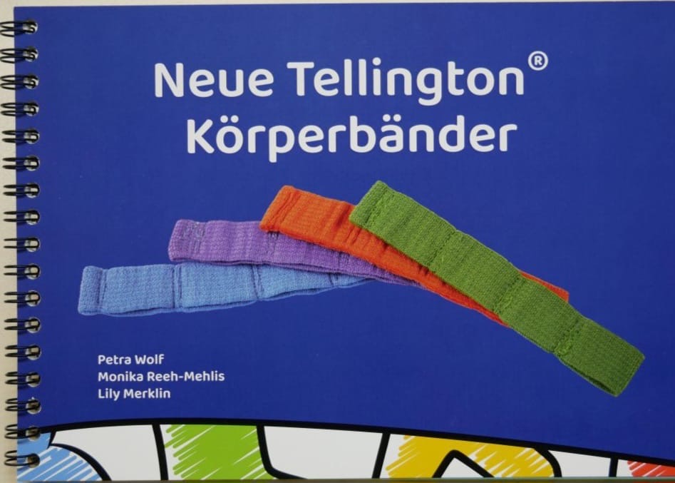 Neues Buch zu Tellington-Körperbändern - Tellington TTouch® Verein ...